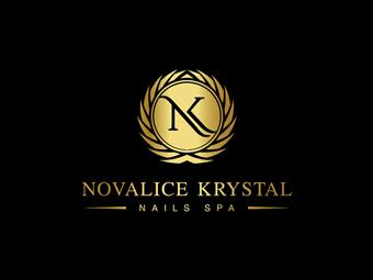 Novalice Krystal Nails And Spa.Locate at 11554 SW Village Parkway ...